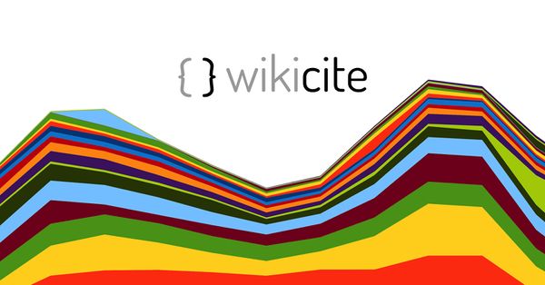 WikiCite: an insight - Wikimedia Australia