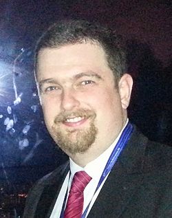 User:Lankiveil - Wikimedia Australia