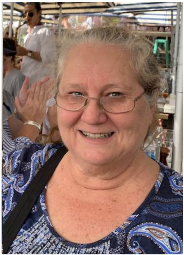 International Volunteer Day - Wikimedia Australia