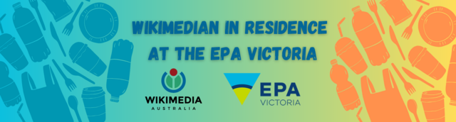 EPA Victoria WiR January 2024 Update - Wikimedia Australia