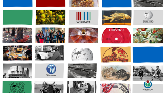Wikimedia Australia